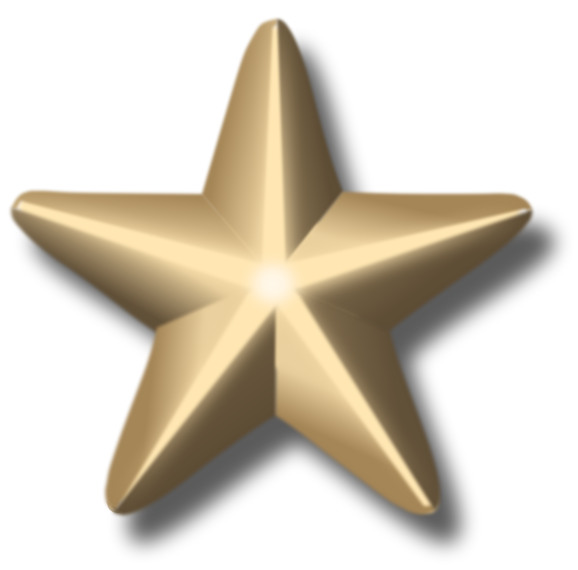 Free Photo 3D Star 3d Graphic Png Free Download Jooinn