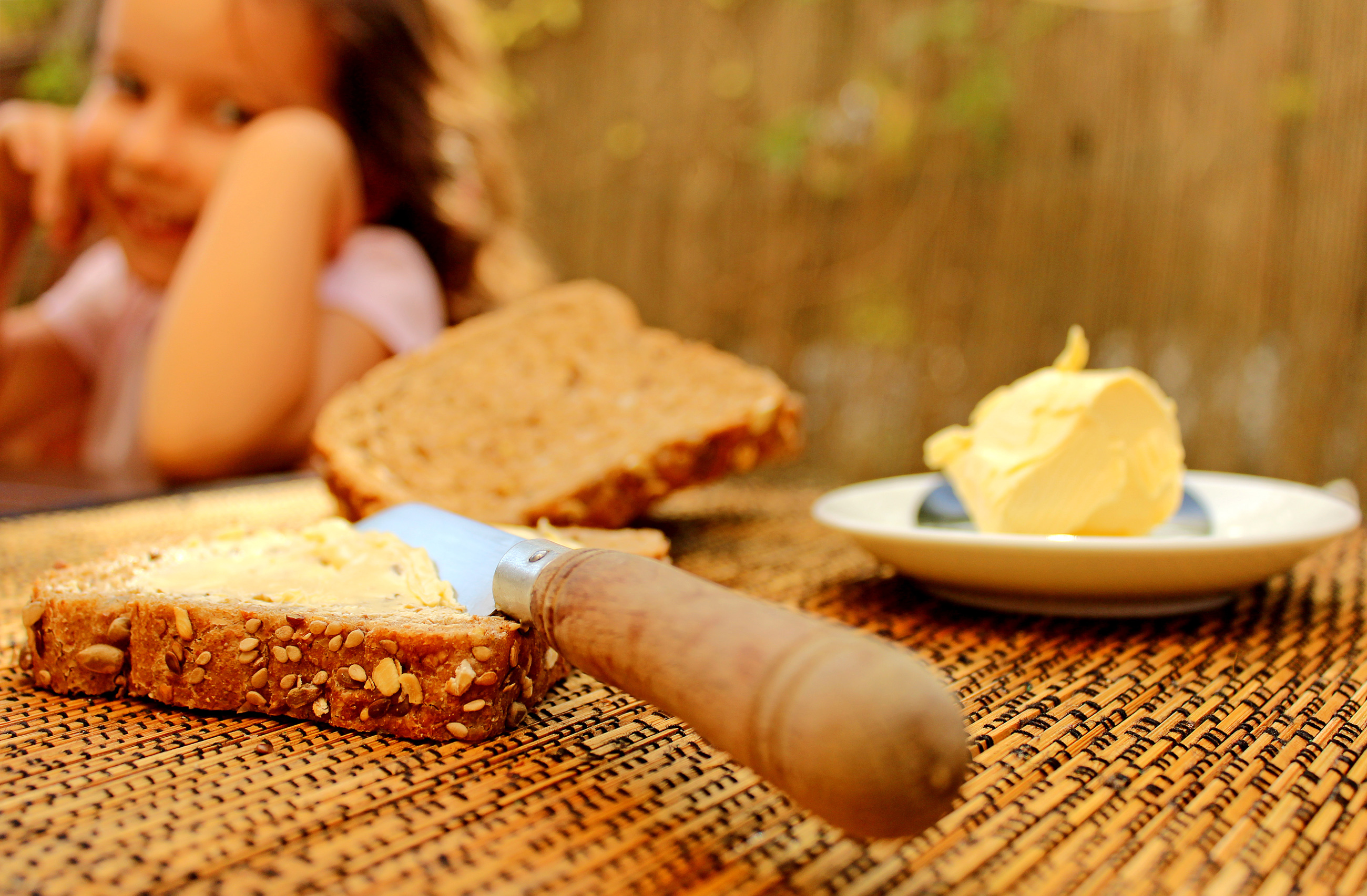 Free Photo Bread And Butter Baked Morning Knife Free Download Free Photo Bread And Butter Baked Morning Knife Free Download