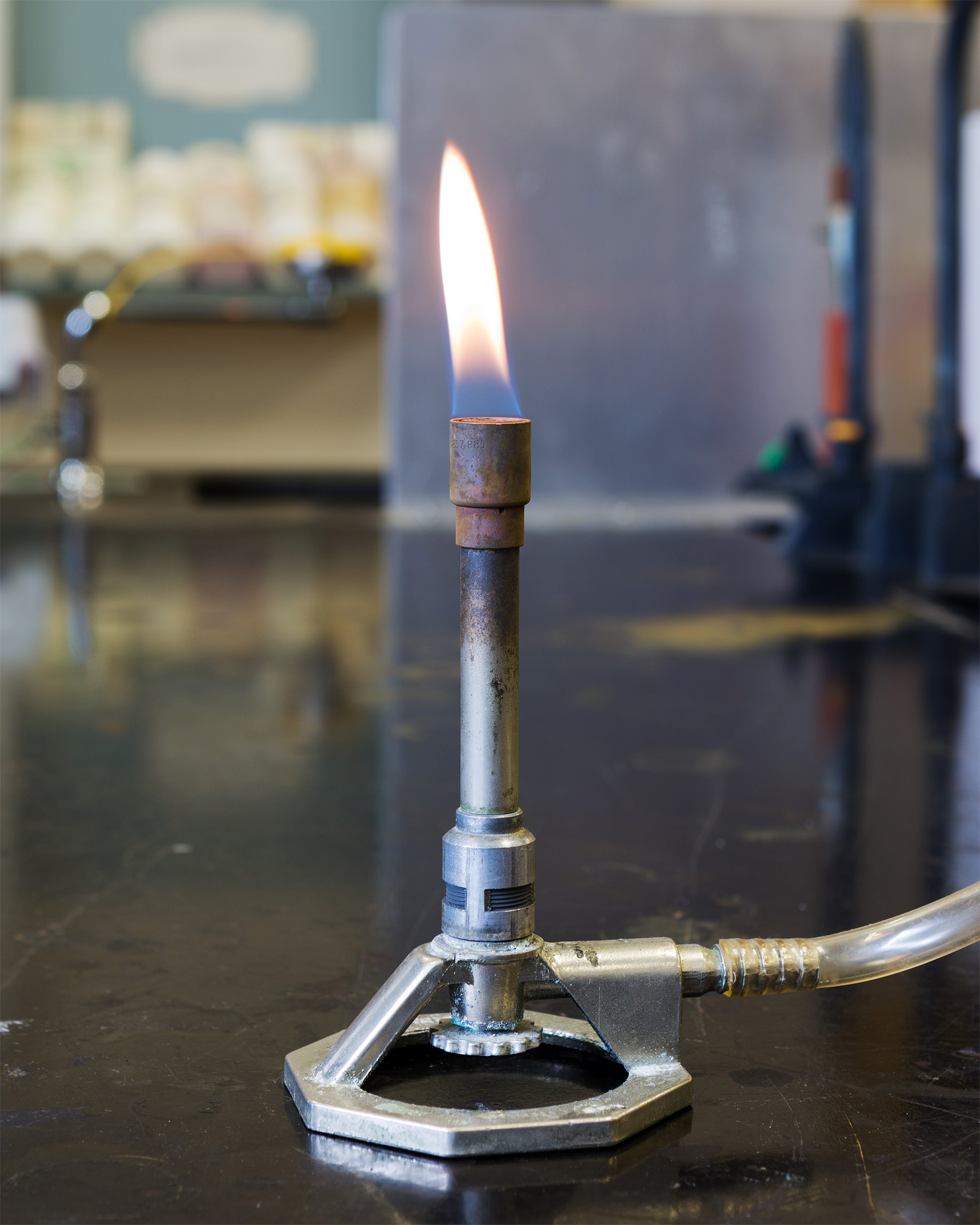 Free Photo Bunsen Burner Analysis Heating Testing Free Download