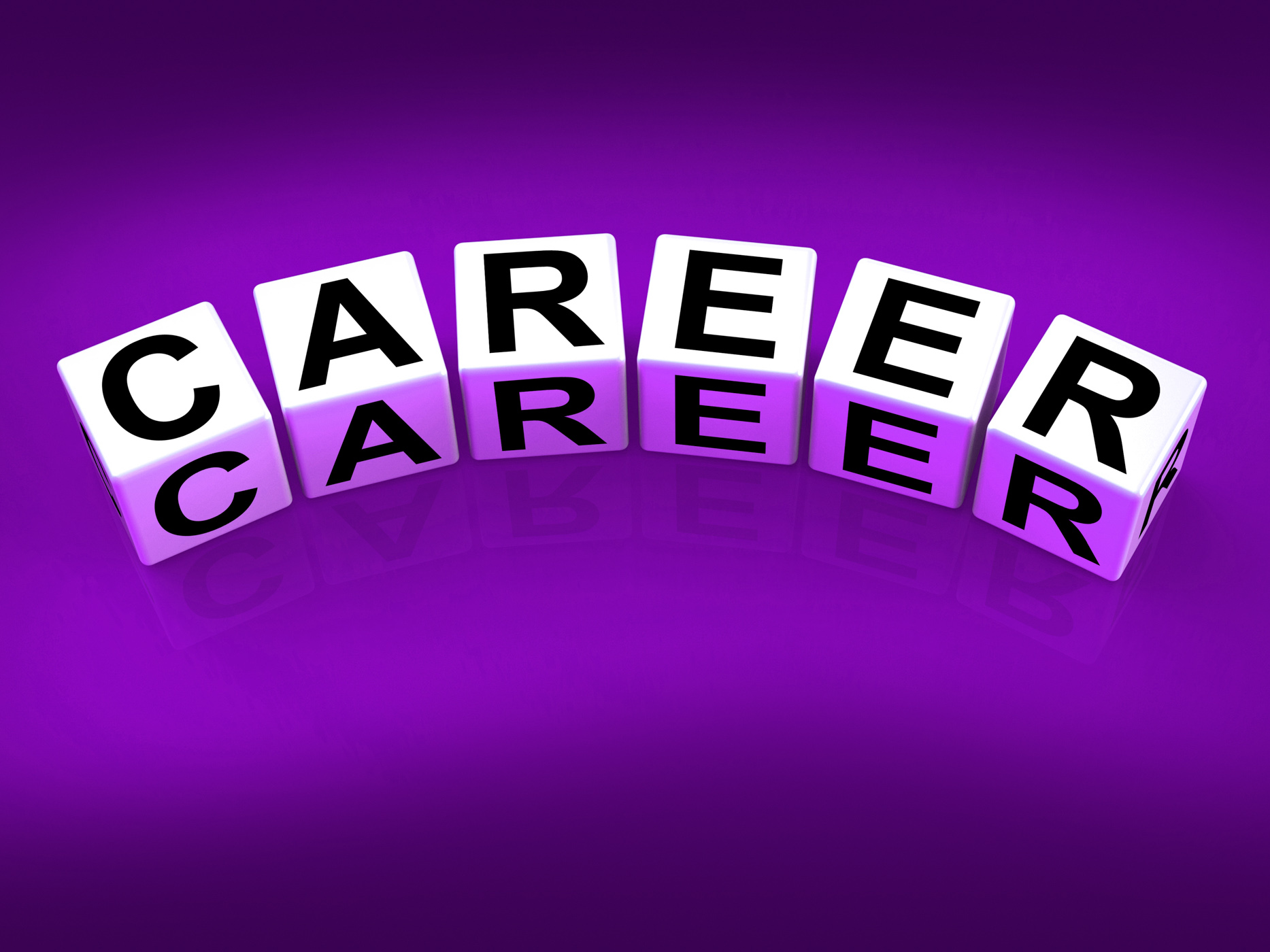 Free Photo Career Blocks Refer To Professional And Work Life Career Free Photo Career Blocks Refer To Professional And Work Life Career
