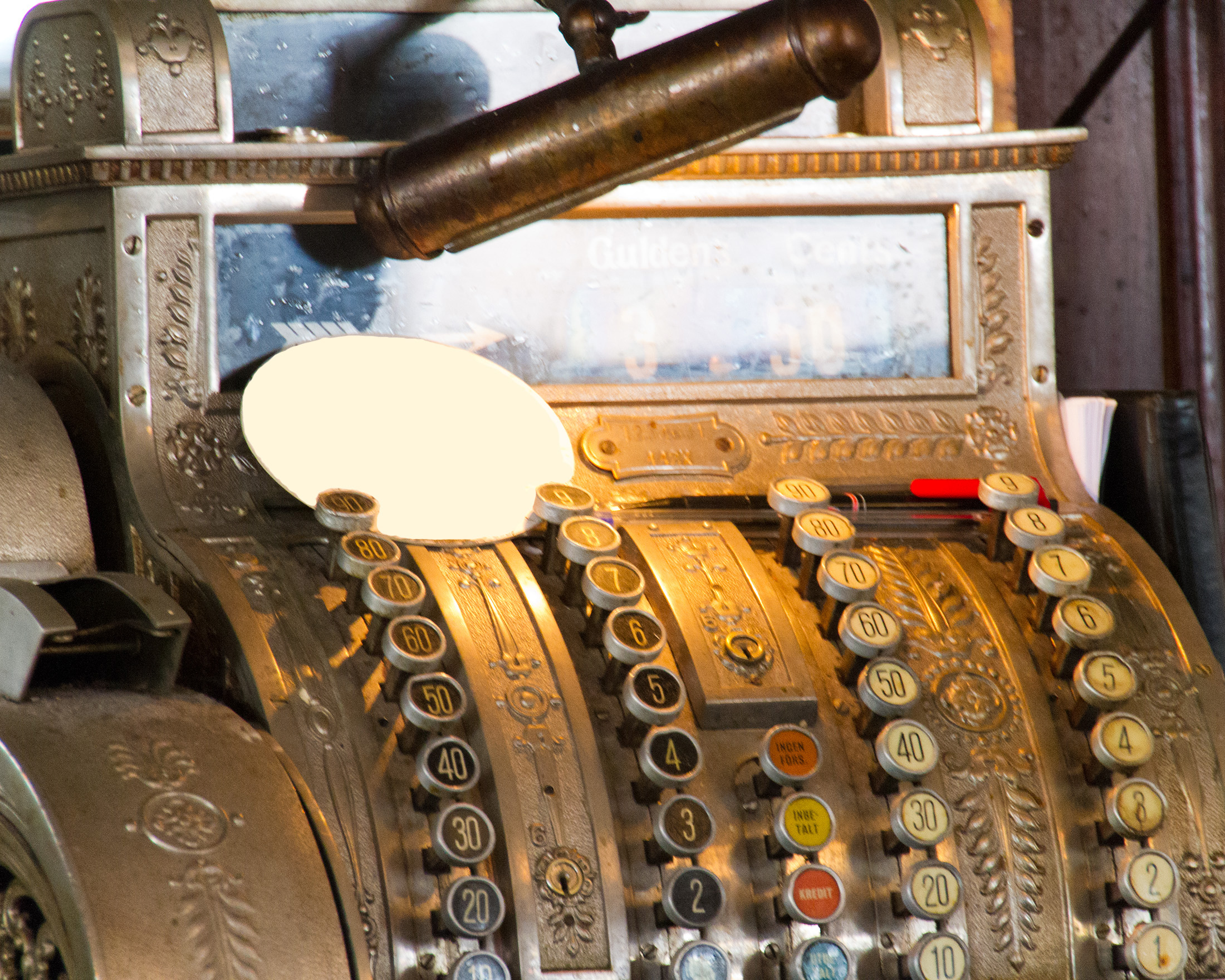 Free Photo Cash Register Accounting Old Ornate Free Download