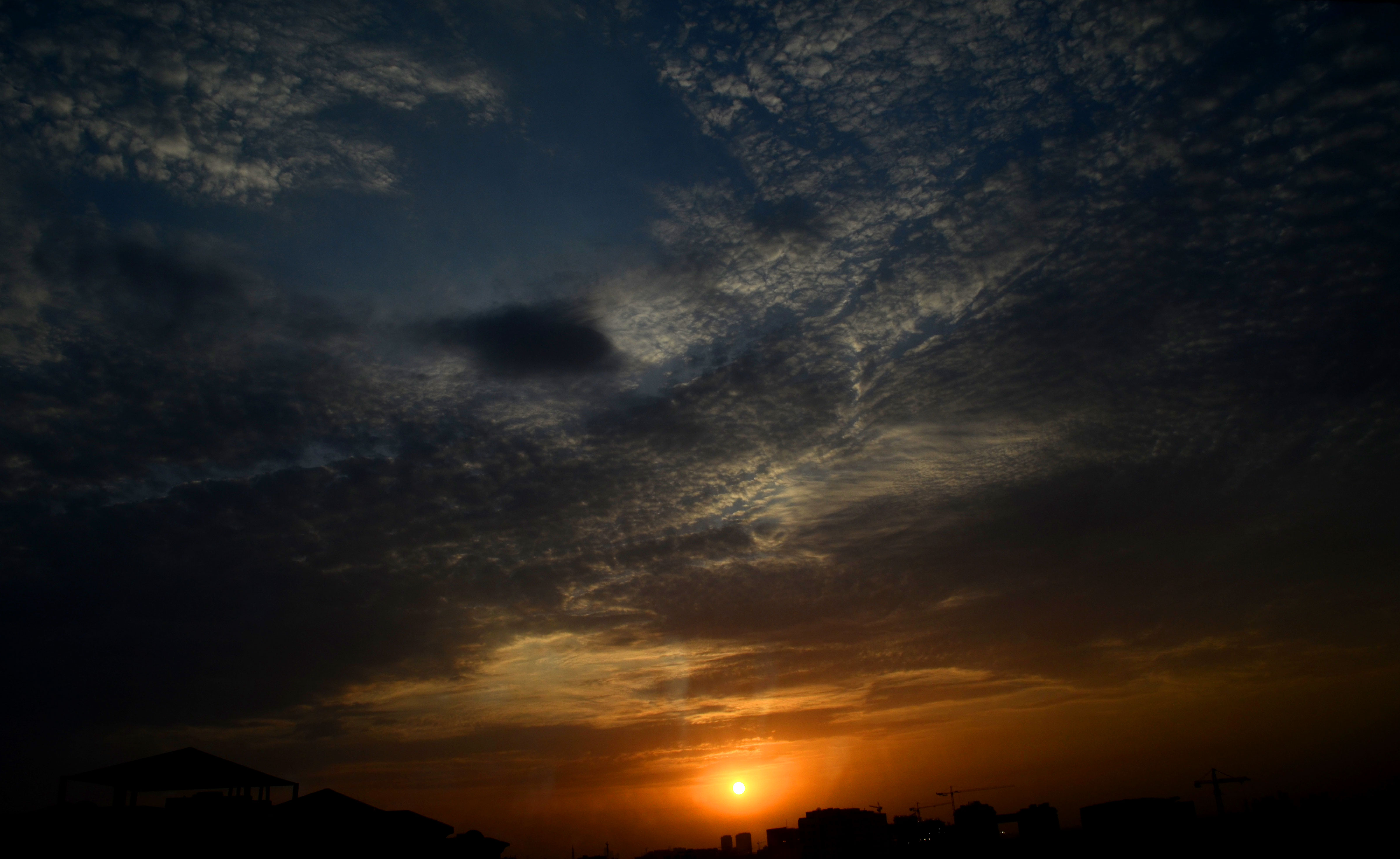 Free Photo Evening Sky Big Cloud Clouds Free Download Jooinn Free Photo Evening Sky Big Cloud Clouds Free Download Jooinn