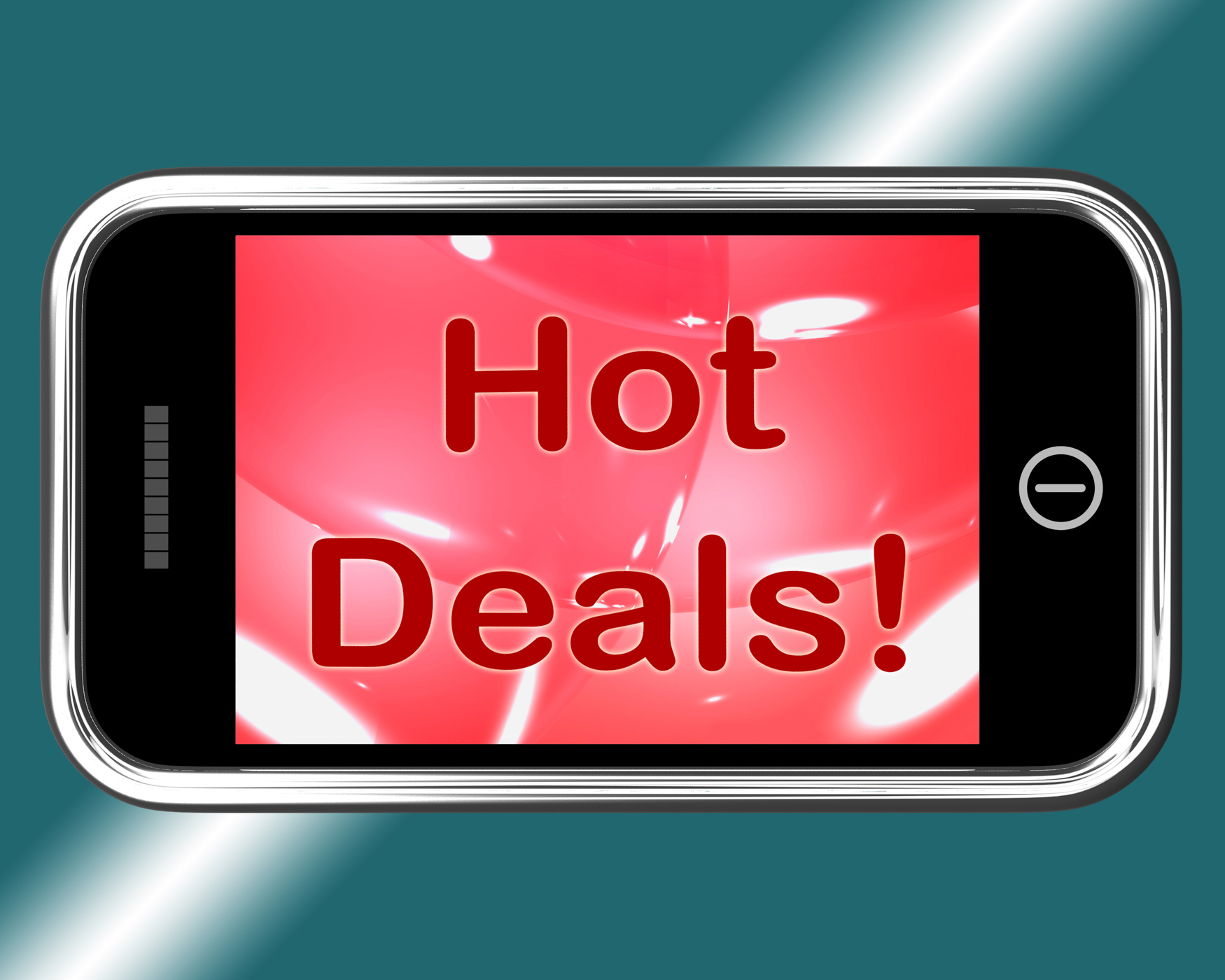 Free Photo Email Envelope On Mobile Shows Message Received Cellphone