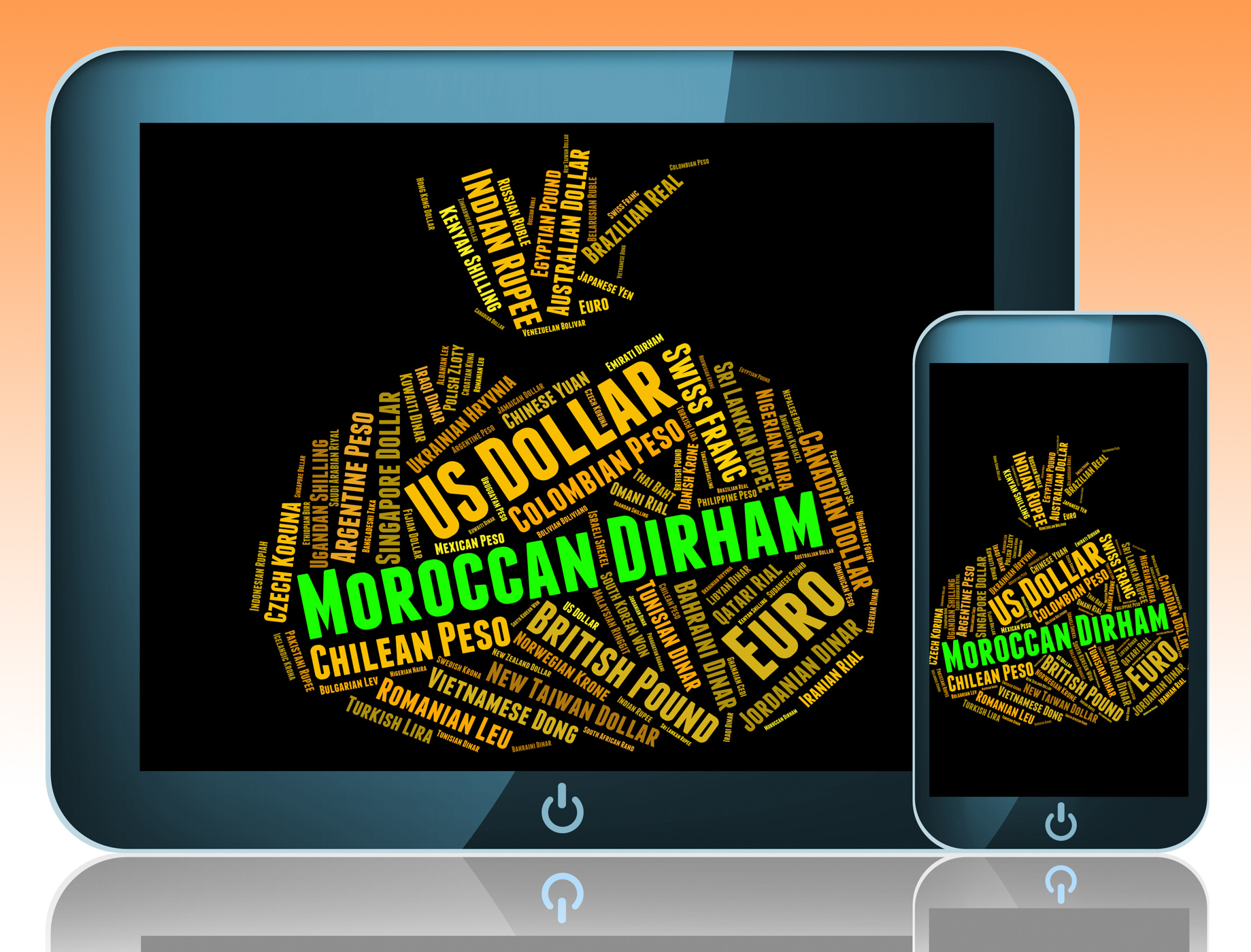 Free Photo Moroccan Dirham Shows Morocco Dirhams And Currencies Free Photo Moroccan Dirham Shows Morocco Dirhams And Currencies