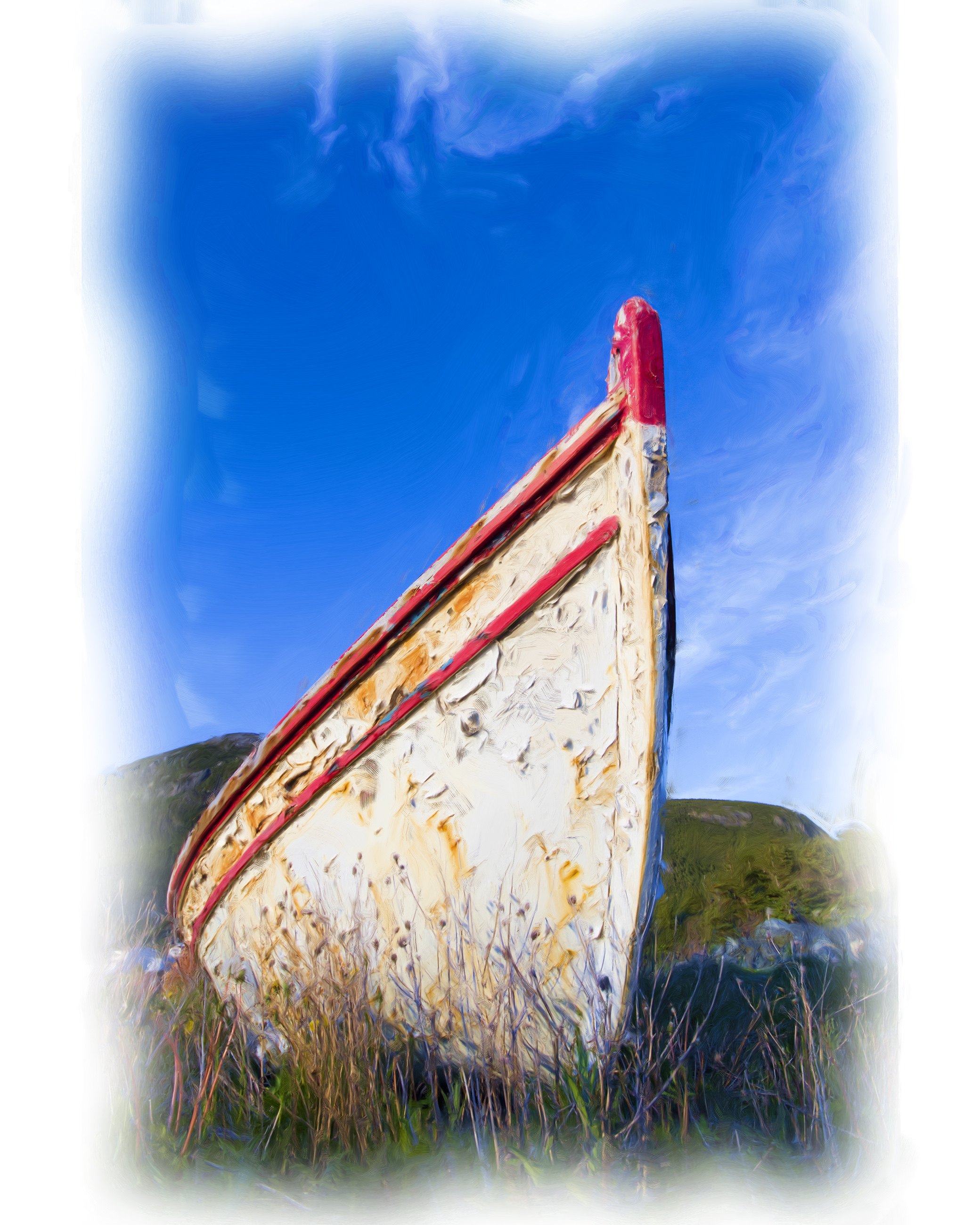 Free Photo Oil Painting Of An Old Boat Artistic Old Strokes Free Free Photo Oil Painting Of An Old Boat Artistic Old Strokes Free