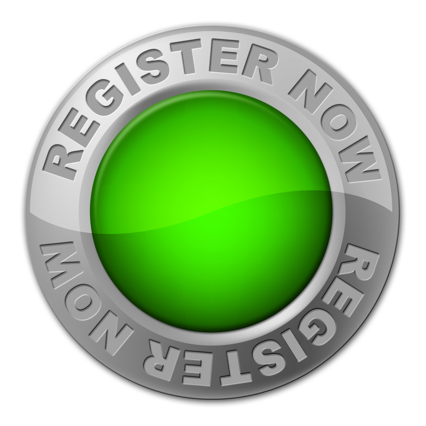Free Photo Register Now Button Represents At The Moment And Apply