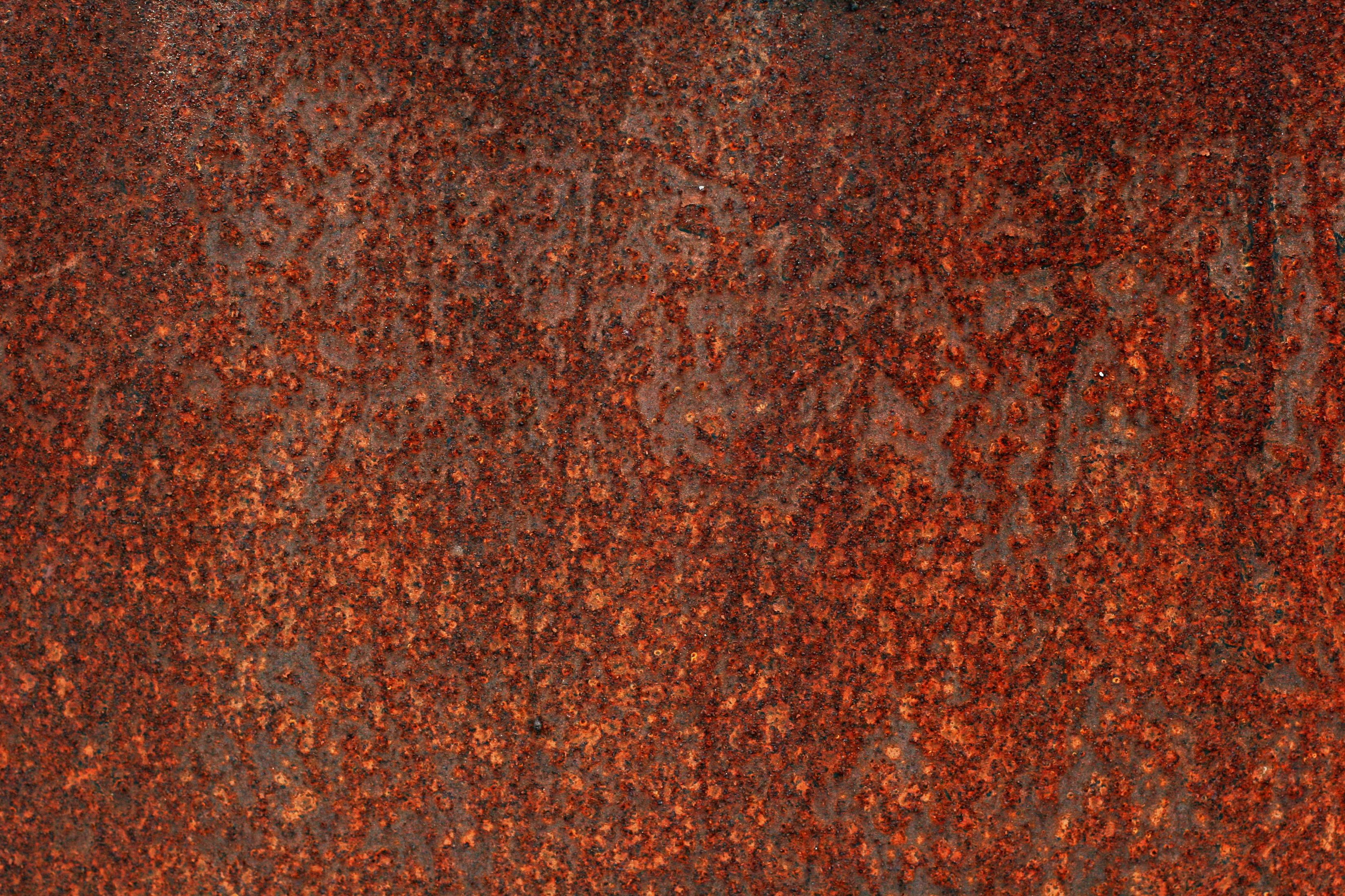 Old Metal Texture Seamless