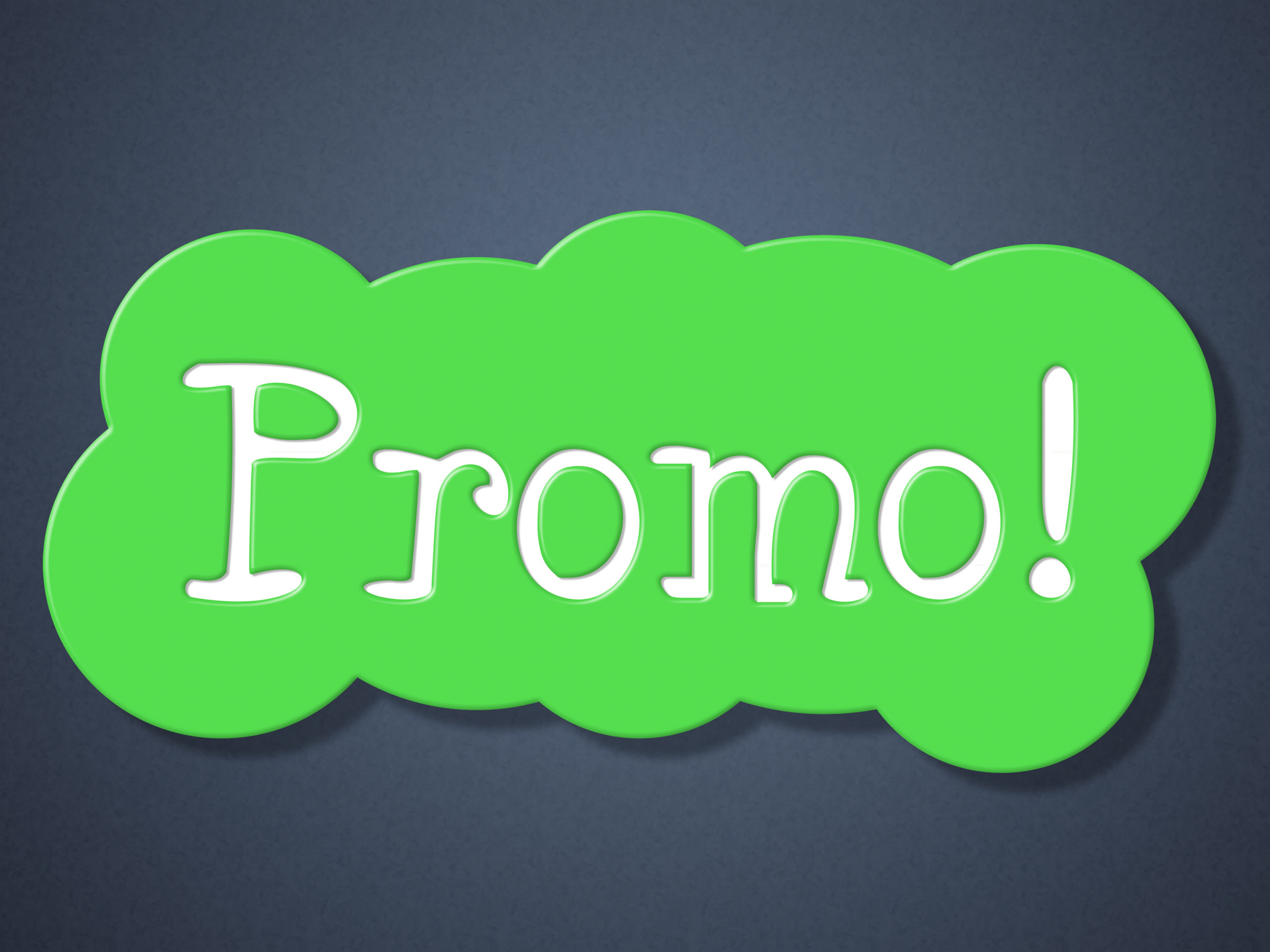 Free Photo Sign Promo Means Discounts Display And Retail