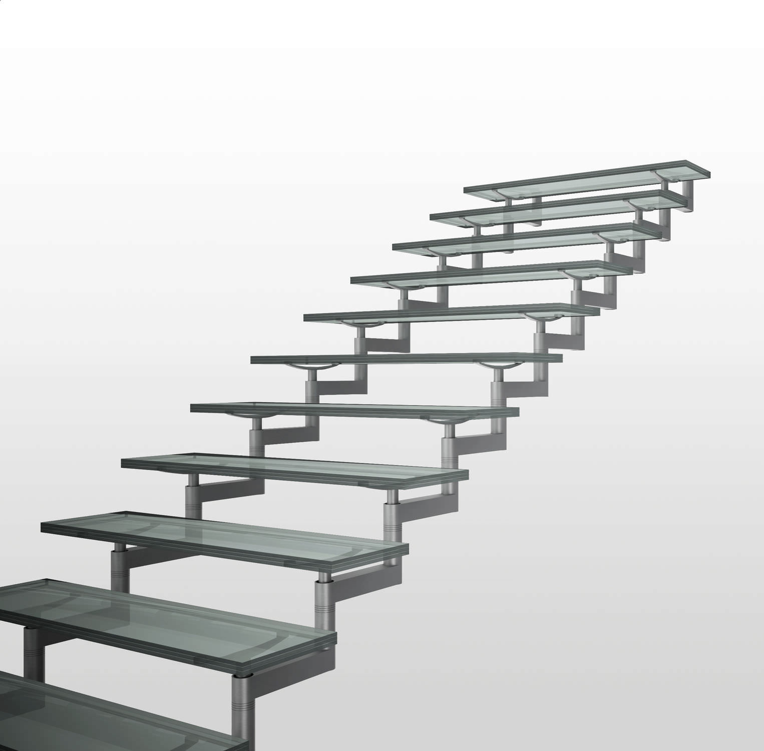 Free Photo Steel Steps Metal Stair Steel Free Download Jooinn