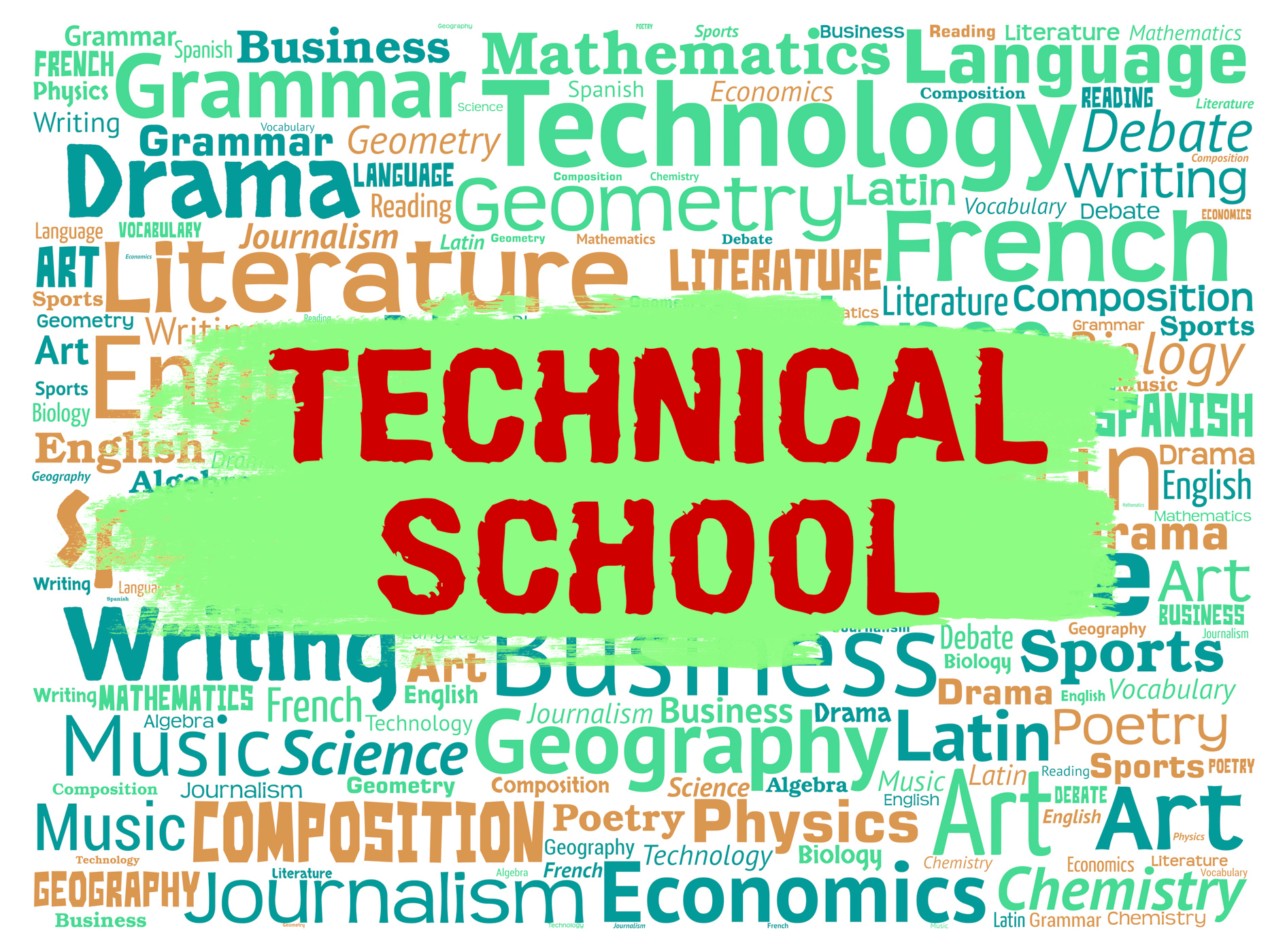 Free Photo Technical School Indicates Specialist Education And Free Photo Technical School Indicates Specialist Education And