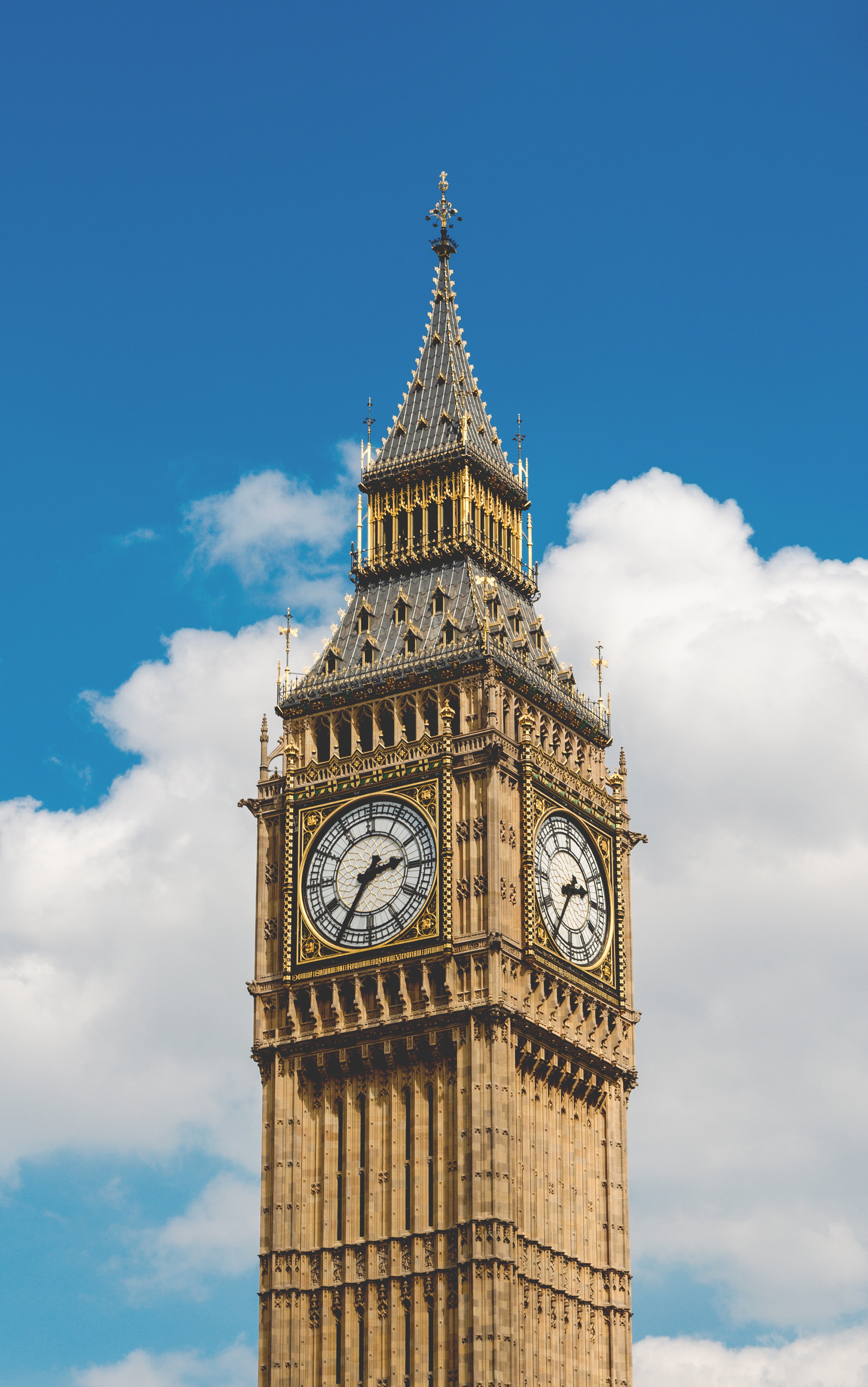 Free Photo The Clock Tower Architecture Ben Big Free Download Free Photo The Clock Tower Architecture Ben Big Free Download