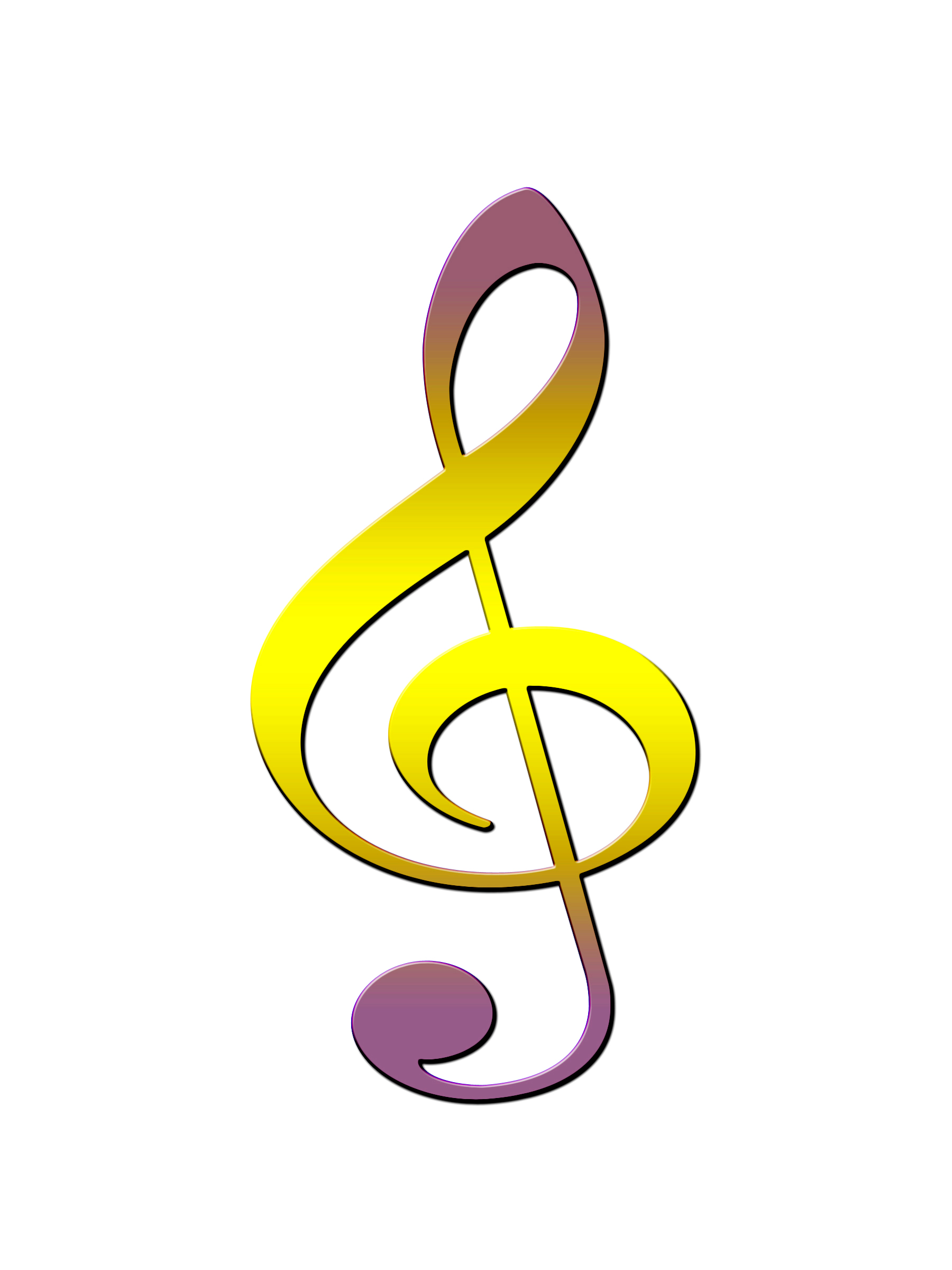 Picture Of Treble Clef Sign Treble Clef In Word Doc Aep22 Picture Of Treble Clef Sign Treble Clef In Word Doc Aep22