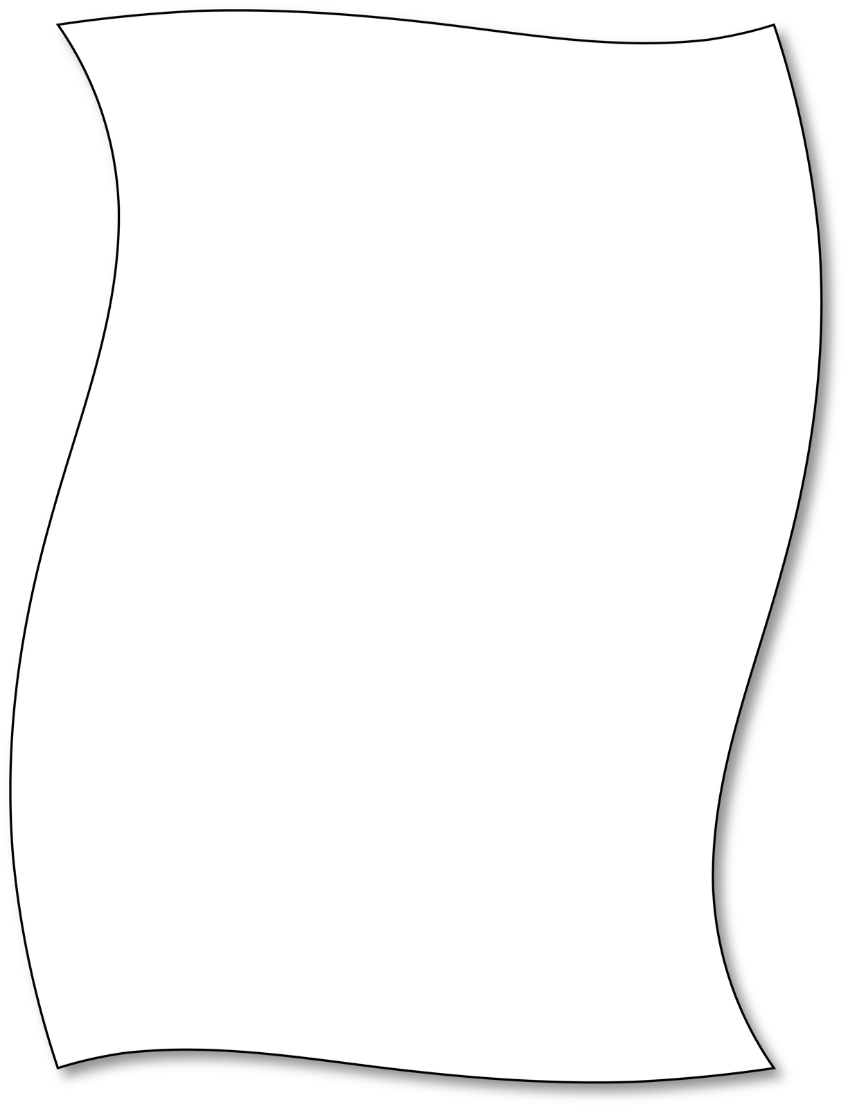 Free Photo White Paper Border Blank Border Clipart Free Download Free Photo White Paper Border Blank Border Clipart Free Download